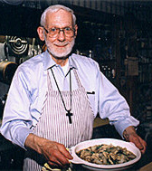From Eating to Dining. | Gladsome Lights