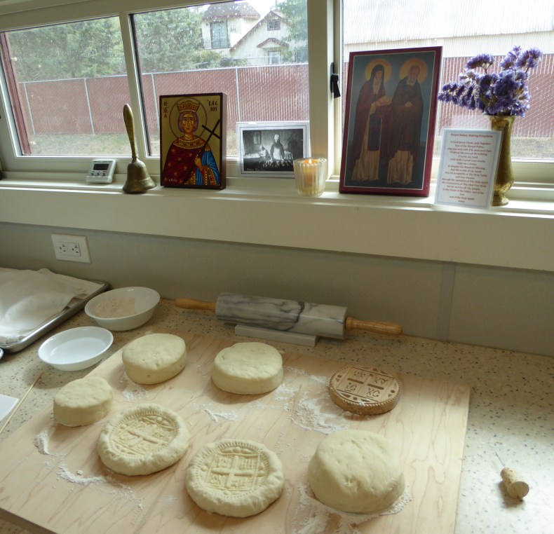 The Bread of Offering | Gladsome Lights