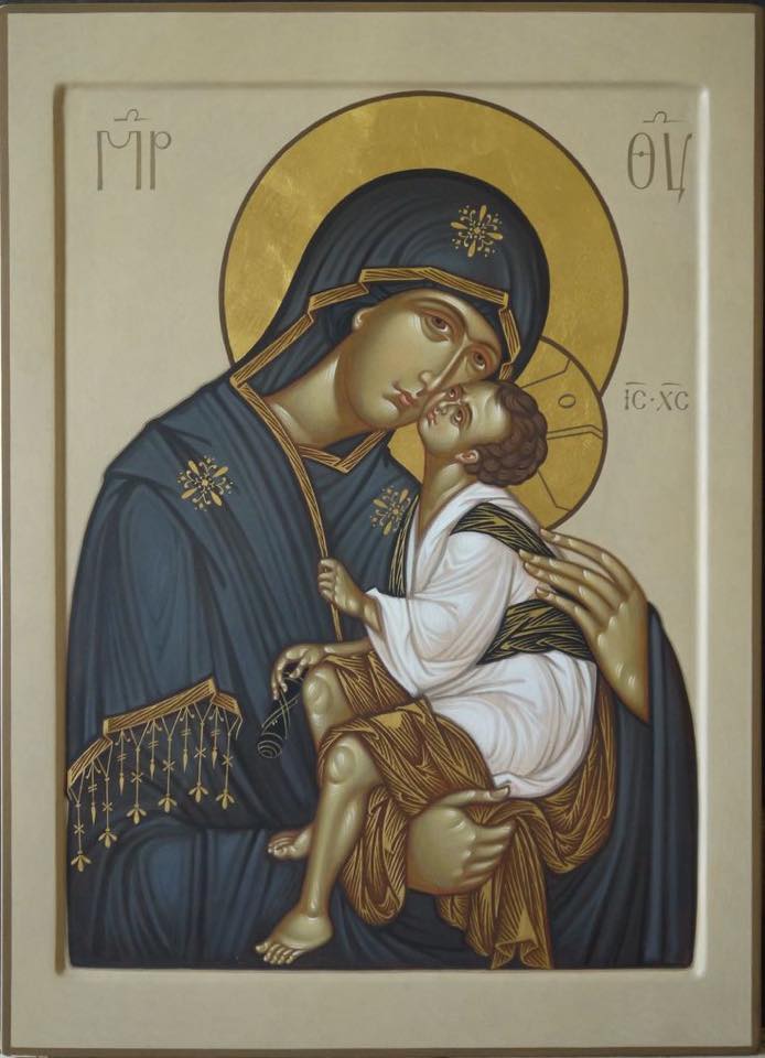 St. Justinian’s Hymn | Gladsome Lights