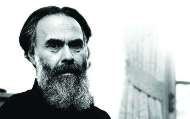 Find the door of your heart. | Gladsome Lights