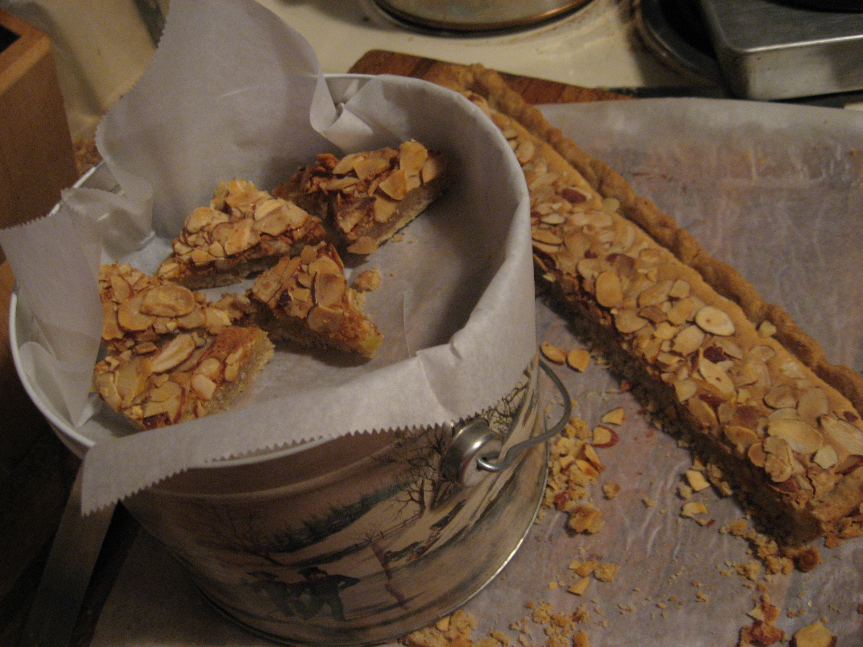 Remembering rescues, planning for success. | Gladsome Lights